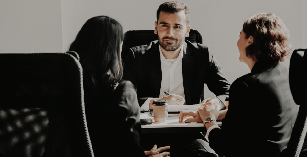 LTA Team - People You Trust